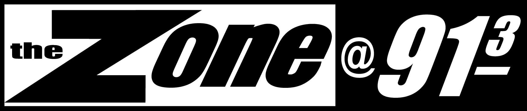 Q!/Zone logo downloading area | 100.3 The Q!